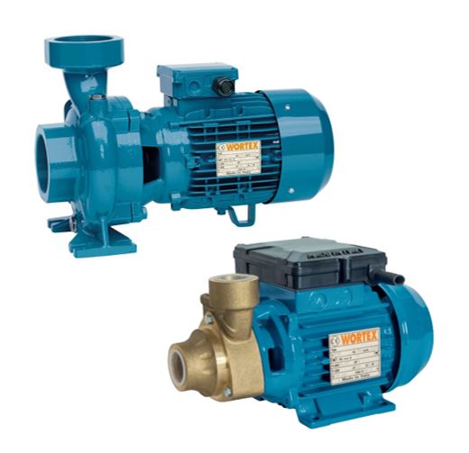 Professionele Procespompen & Chemiepompen | Kwaliteit voor Industrie en